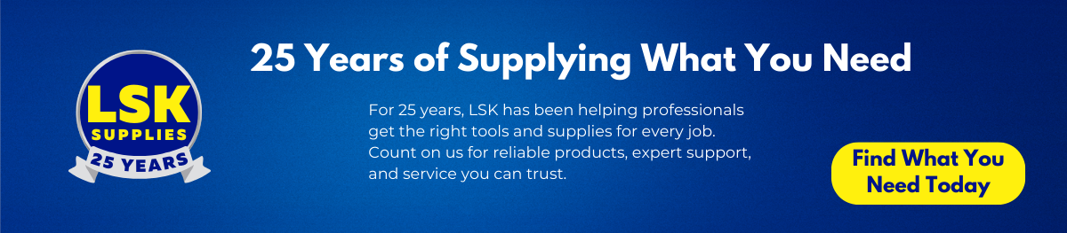 Home - LSK Supplies LTD