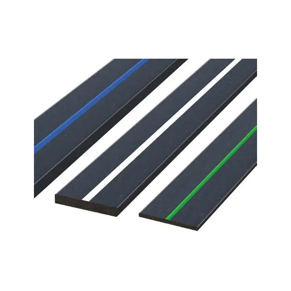 Fire Rated Frame Packer 1mm x 15mm x100mm Green (100)*