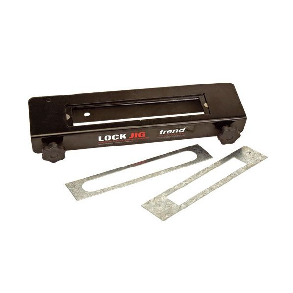 Trend Lock Jig