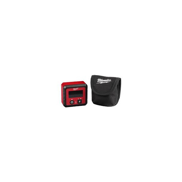 Milwaukee Digital Angle Gauge