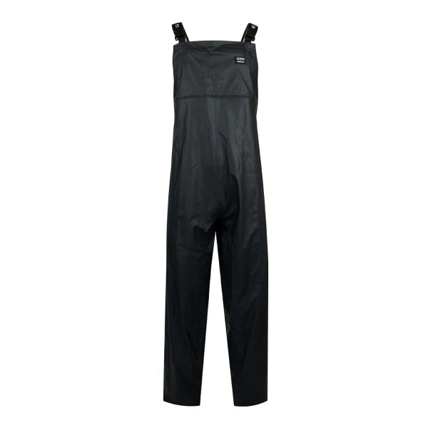 Swampmaster Stormgear Rain Bib & Brace Navy M*