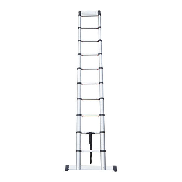 ZZ- Prodec Telescopic Ladder 3.8m*