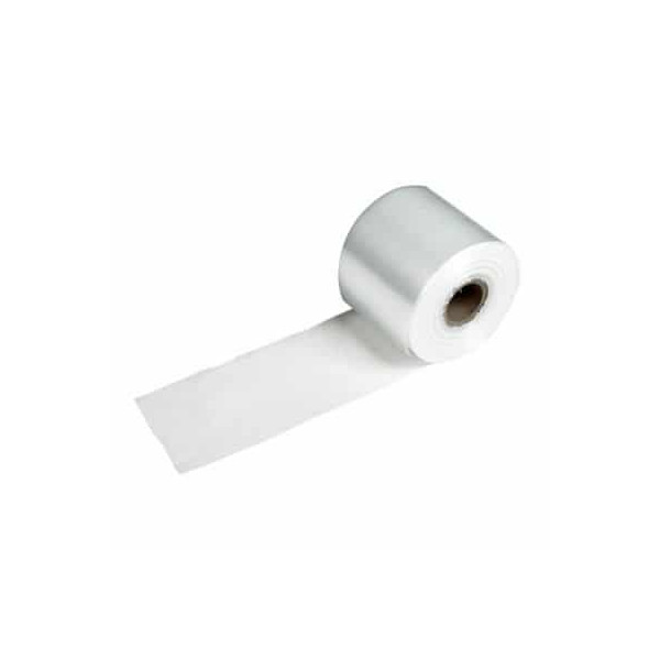 Temporary Downpipe Polythene 250mm For 150mm Pipe (200m)