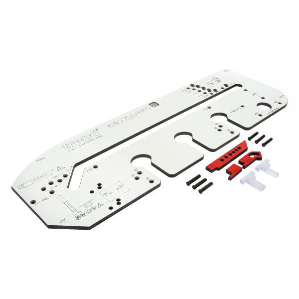 Trend Proffesional Worktop Jig 700mm