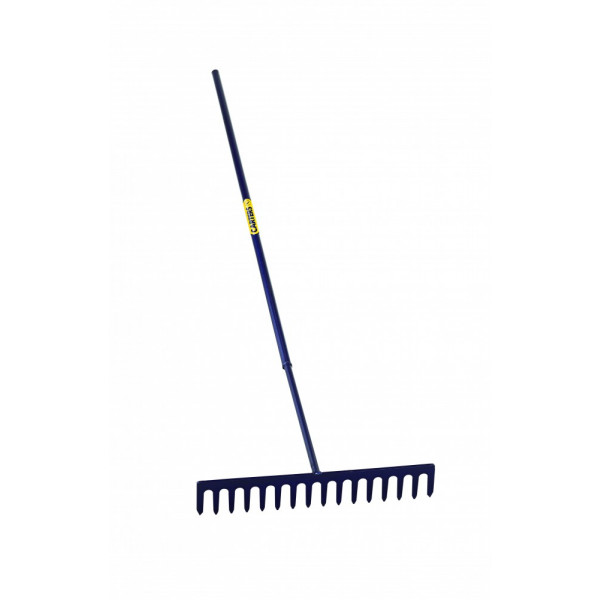 Rake Asphalt Steel*