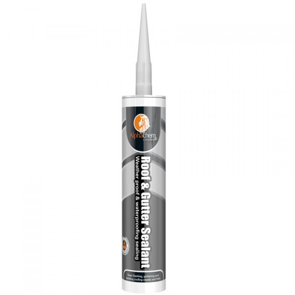 Sealant Roof And Gutter Seal C3*
