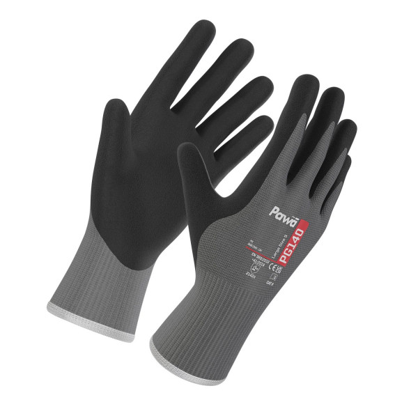 Pawa PG140 Multi-purpose Gloves Size 7 / S