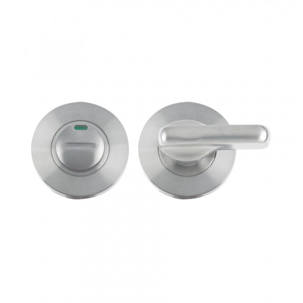Bathroom Disabled Turn & Release C/W Indicator SSS*