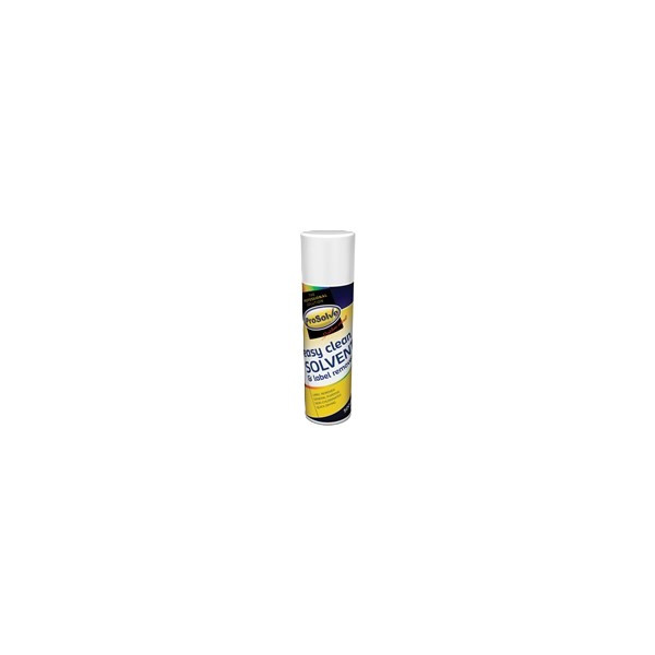 ZZ- Spray Sticky Label Remover 400ml*