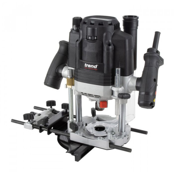 Trend T8 Router 1/2" 2200W 240v