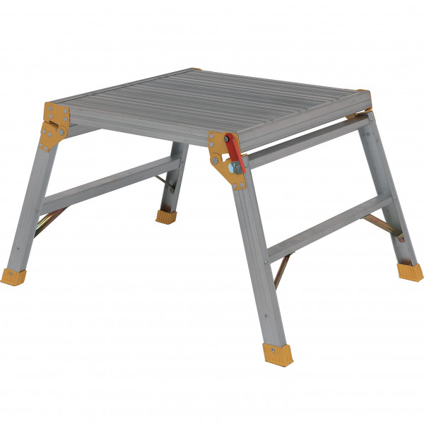 Werner Platform 600 x 600mm Hop Up*
