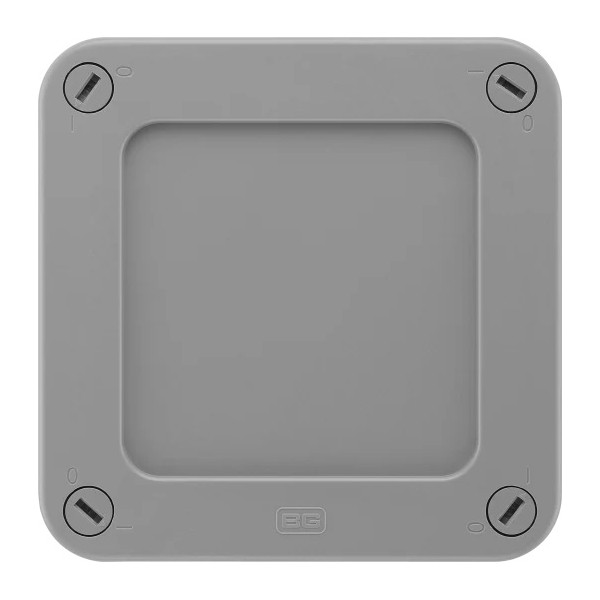 Waterproof IP66 Junction Box 5 Pole Terminal Grey*