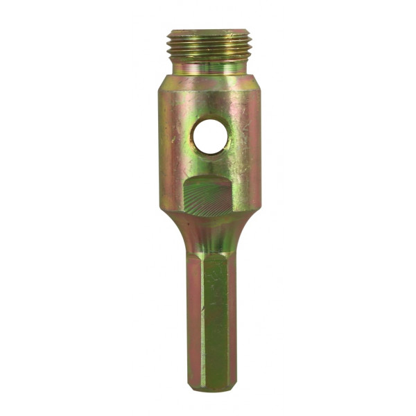 Abracs Core Hex Adaptor 12mm x 88mm*
