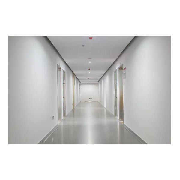 Trovidur EC Clad UPVC Hygine Wall Panel White T-10 Satin 3050x1220x2 ...