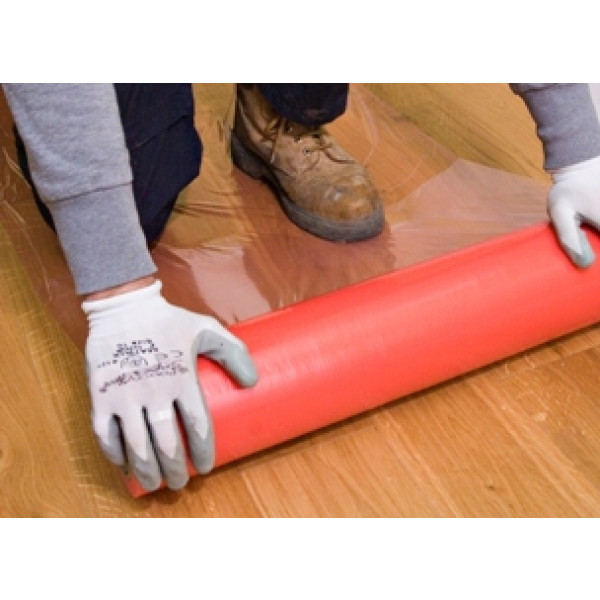 Protection Hard Surface Film 100m x 600mm*