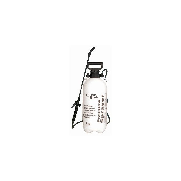 Pressure Sprayer 5L*
