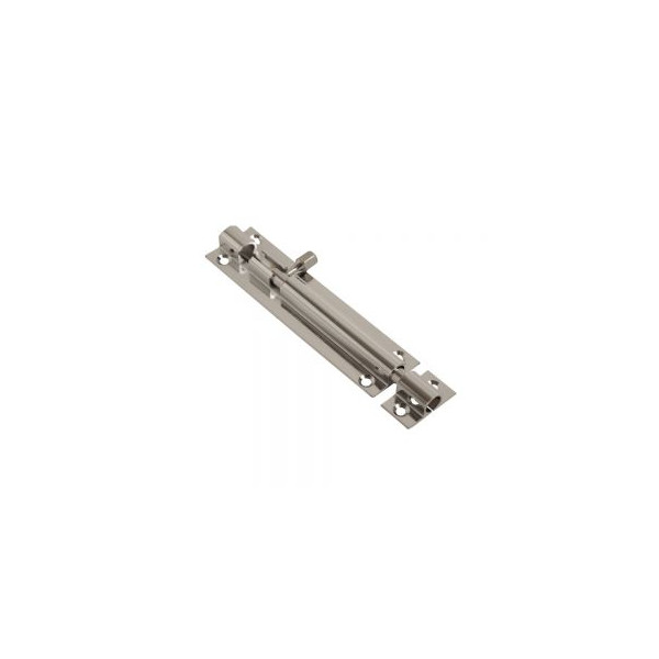 Barrel Bolt PC 25 x 76mm*