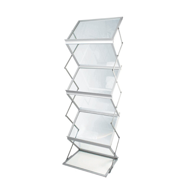 A3 Concertina Display Stand*