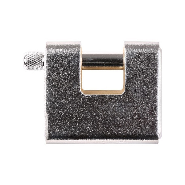 Padlock Armoured Shutter Lock 60mm*