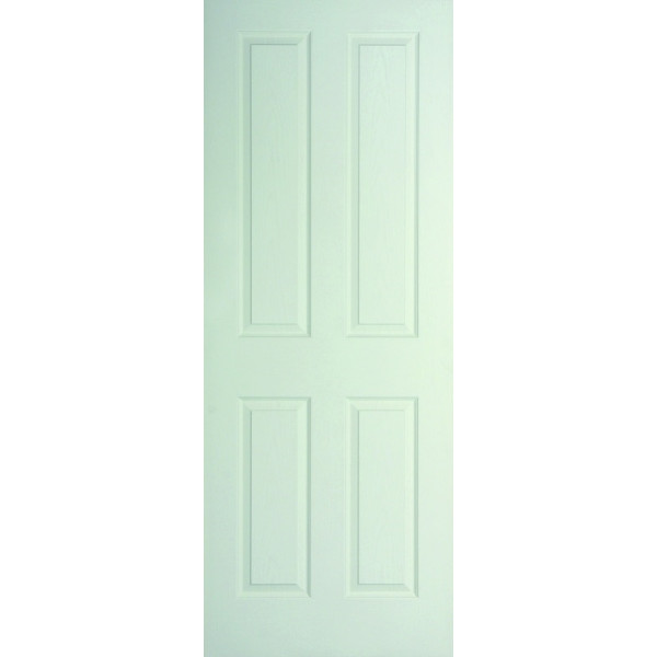 Fire Door 30 Minute Double Leaf Double Action