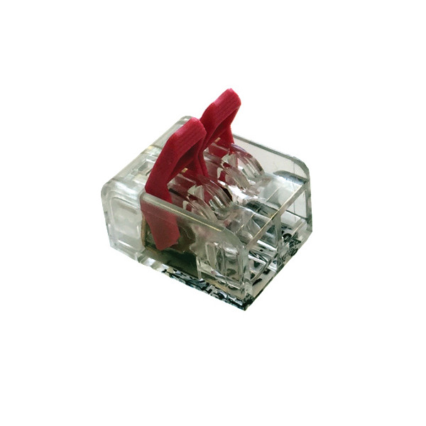 2 Pole Compact Connector 32a