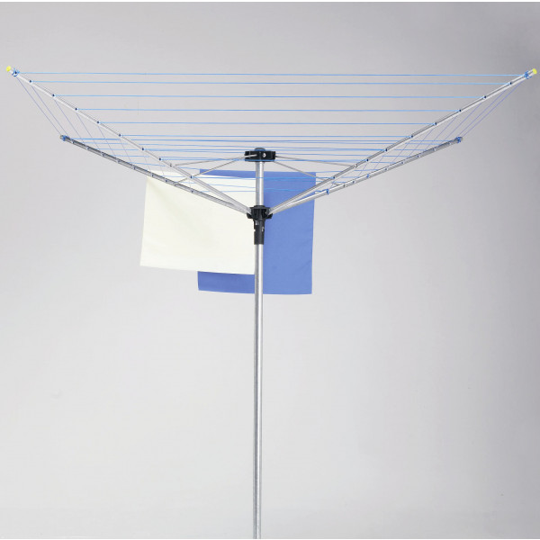Hills Rotary Airdry Drier 4 Arm 40m*