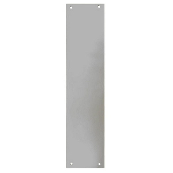 Finger Plate SSS 350mm x 75mm*