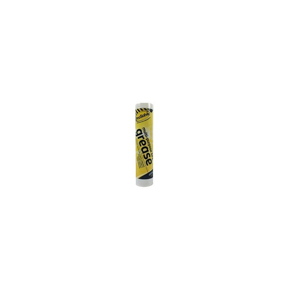 Grease Cartridge 400g*