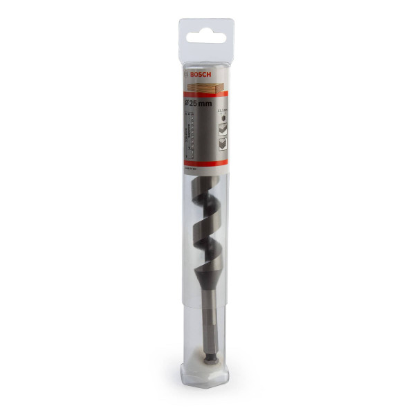 Bosch Hex Auger Bit 25mm x 235mm*