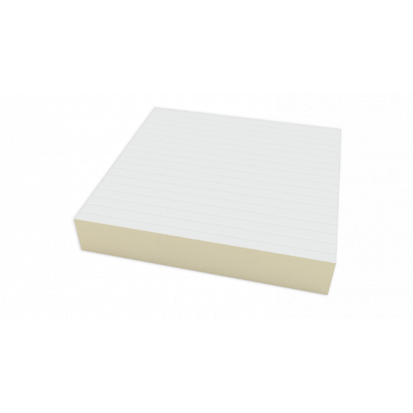 FSI Stopseal 50 Batt 1200 x 600mm Double Coated Batt